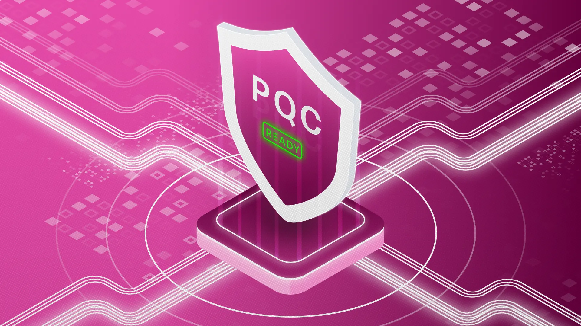 Outshift | Post-quantum cryptography: The path to becoming quantum safe